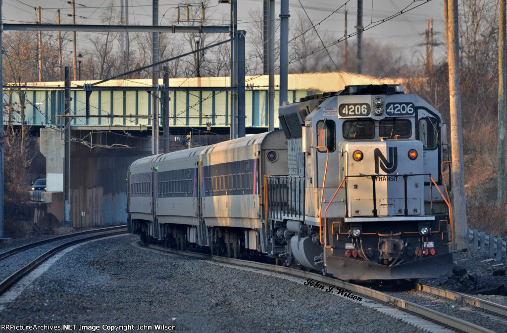 NJT 4206